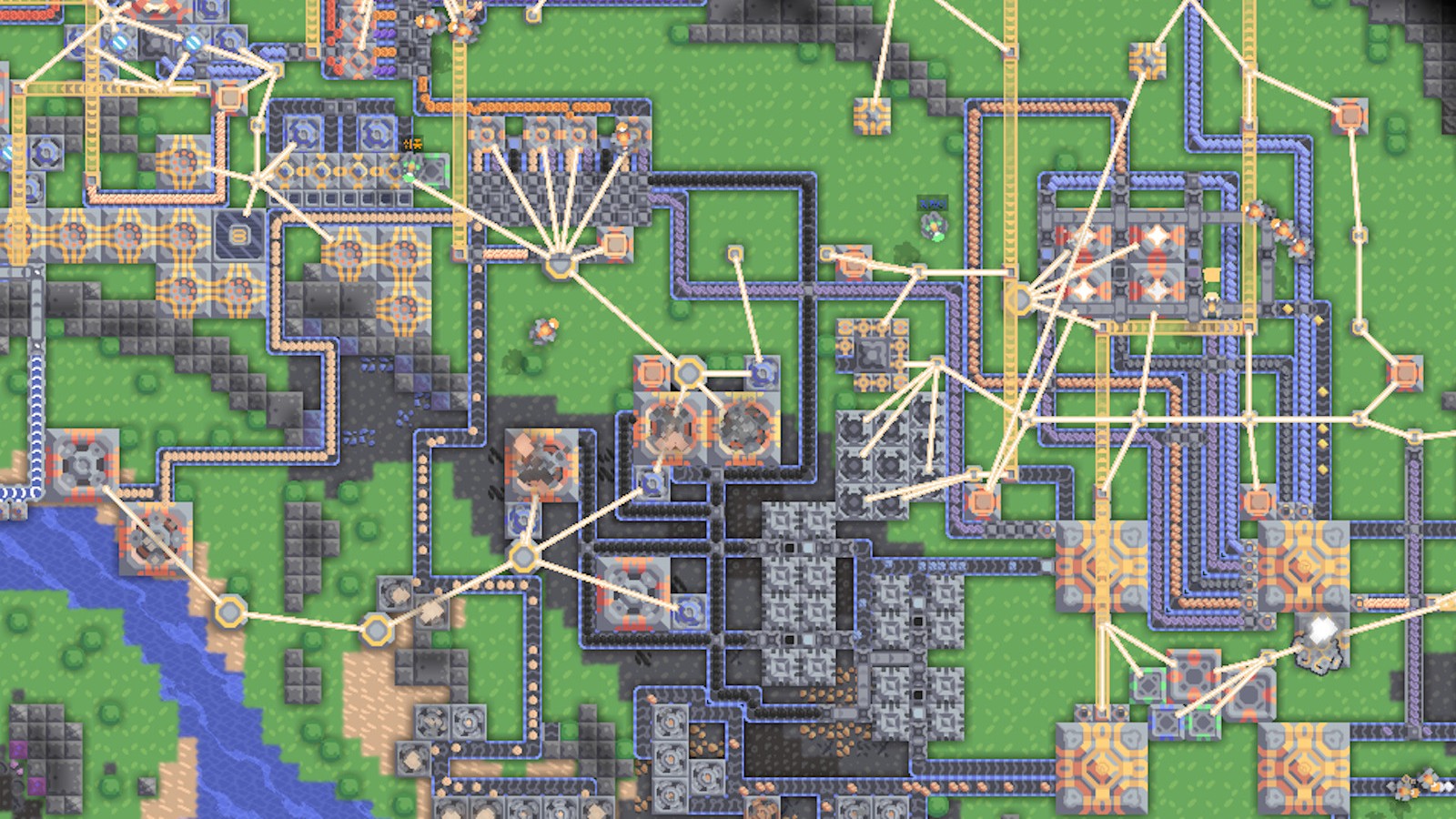 Systems Engineering I - Mindustry Girls | Recess