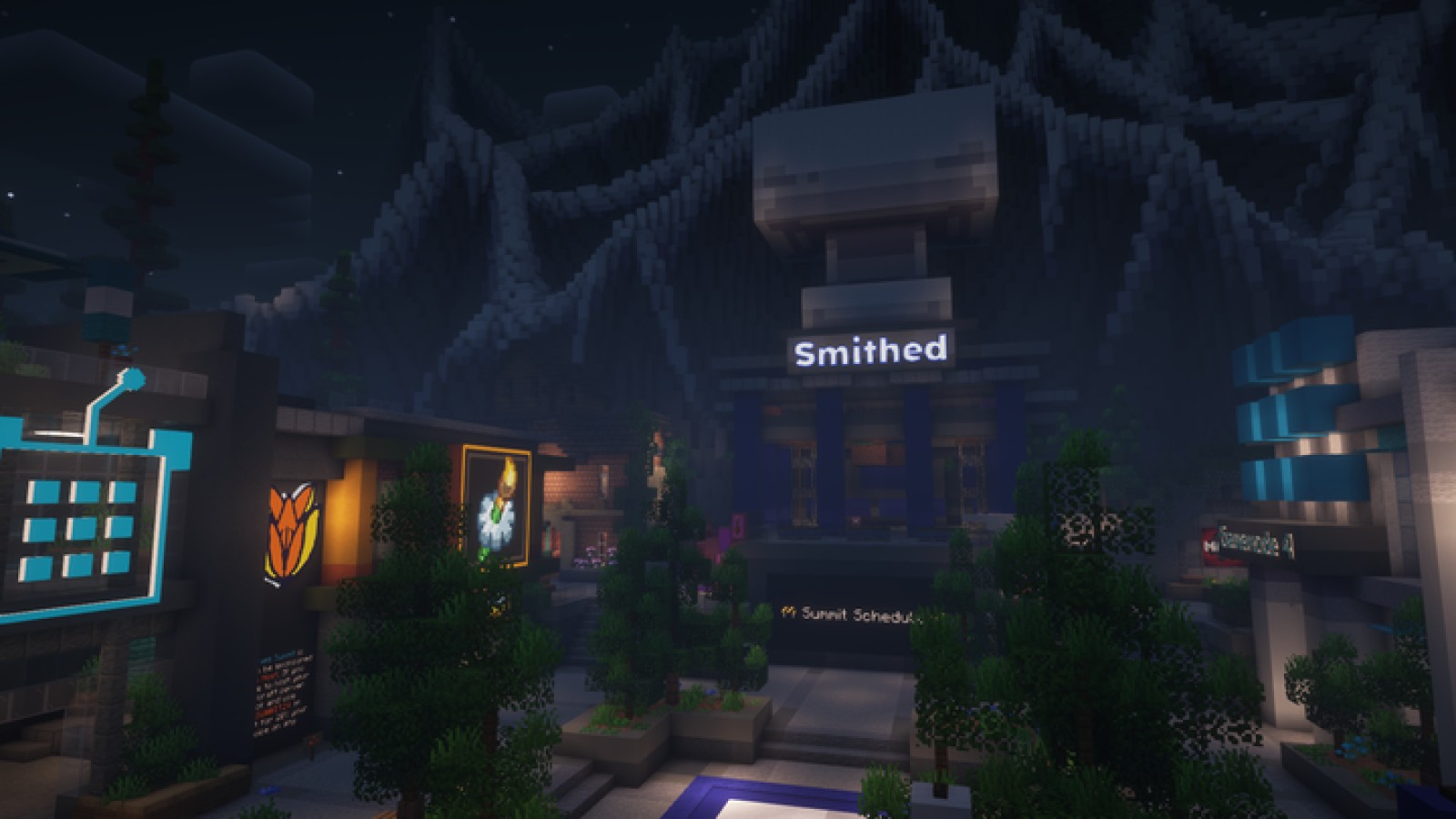 Minecraft Java: Game Design Field Trip | Recess