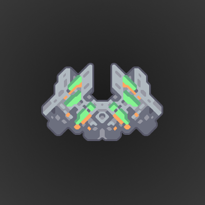 Omega Station by Josiah | Recess