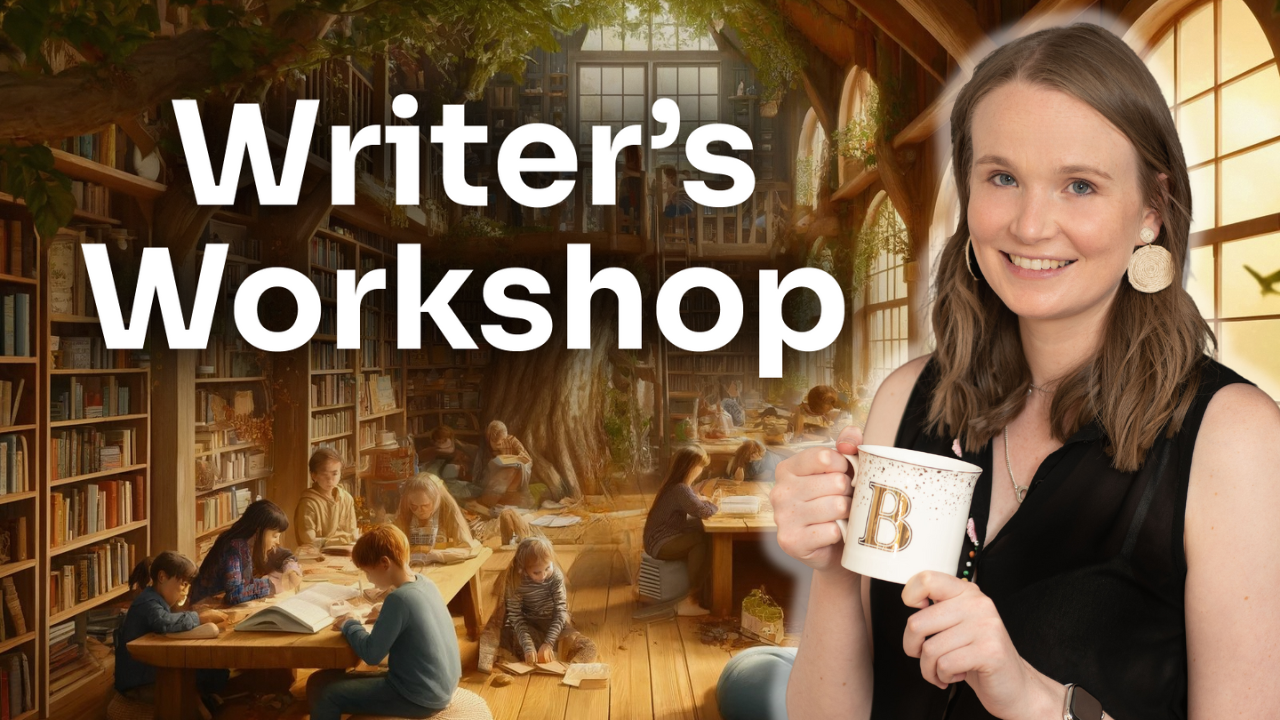 Writers' Workshops | Recess