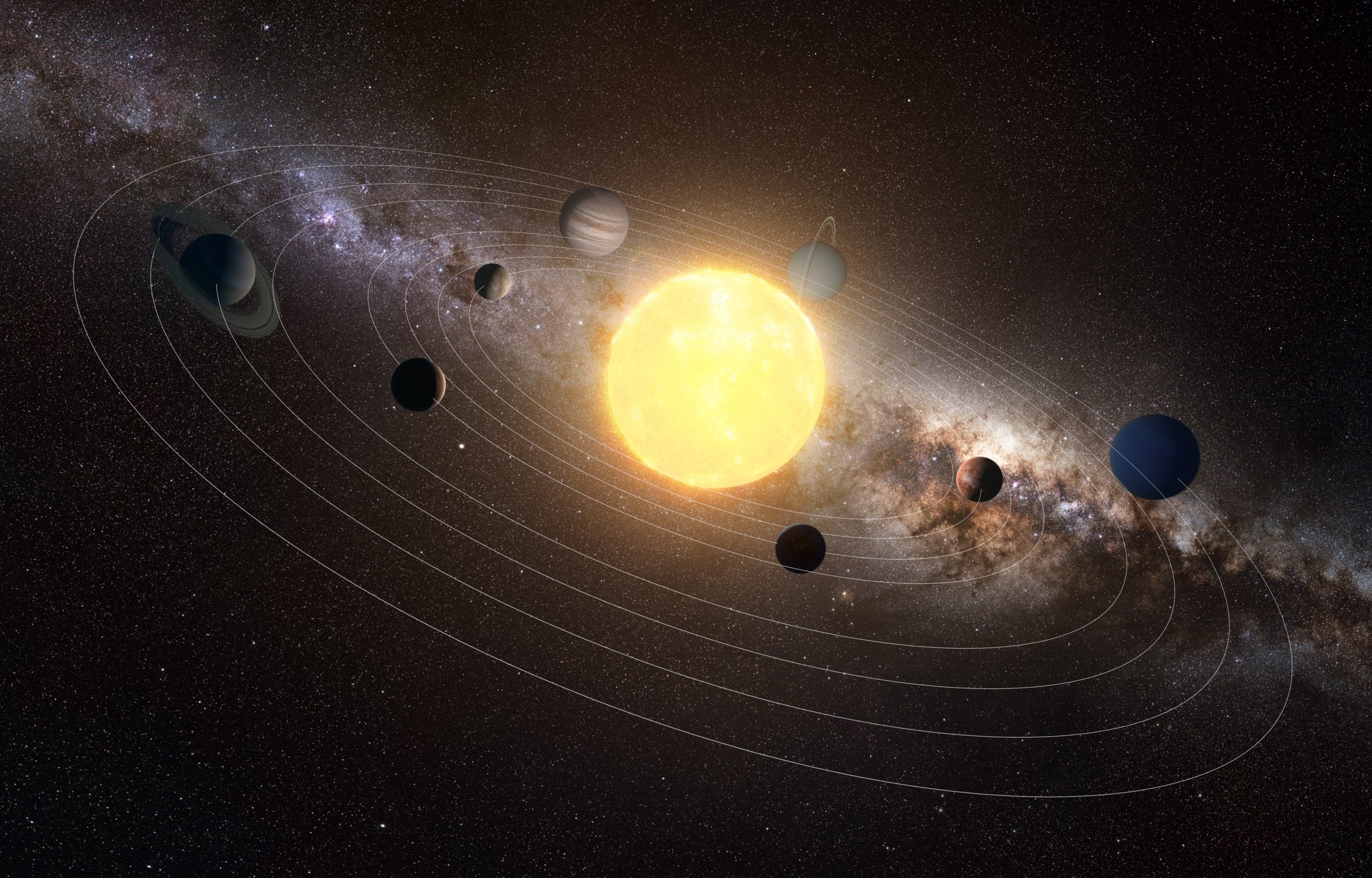 Explore the Solar System | Recess