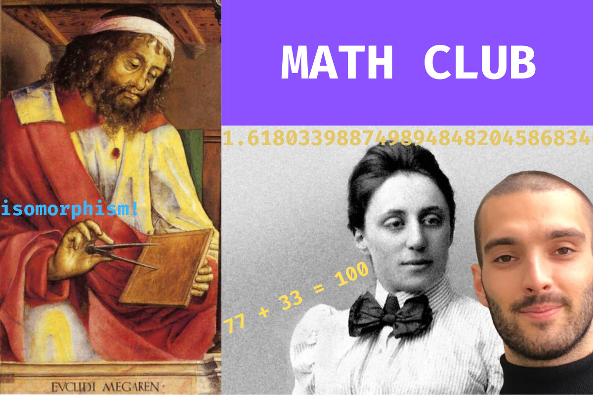 JACOB'S DOJO OF MATH AND CODE | Recess