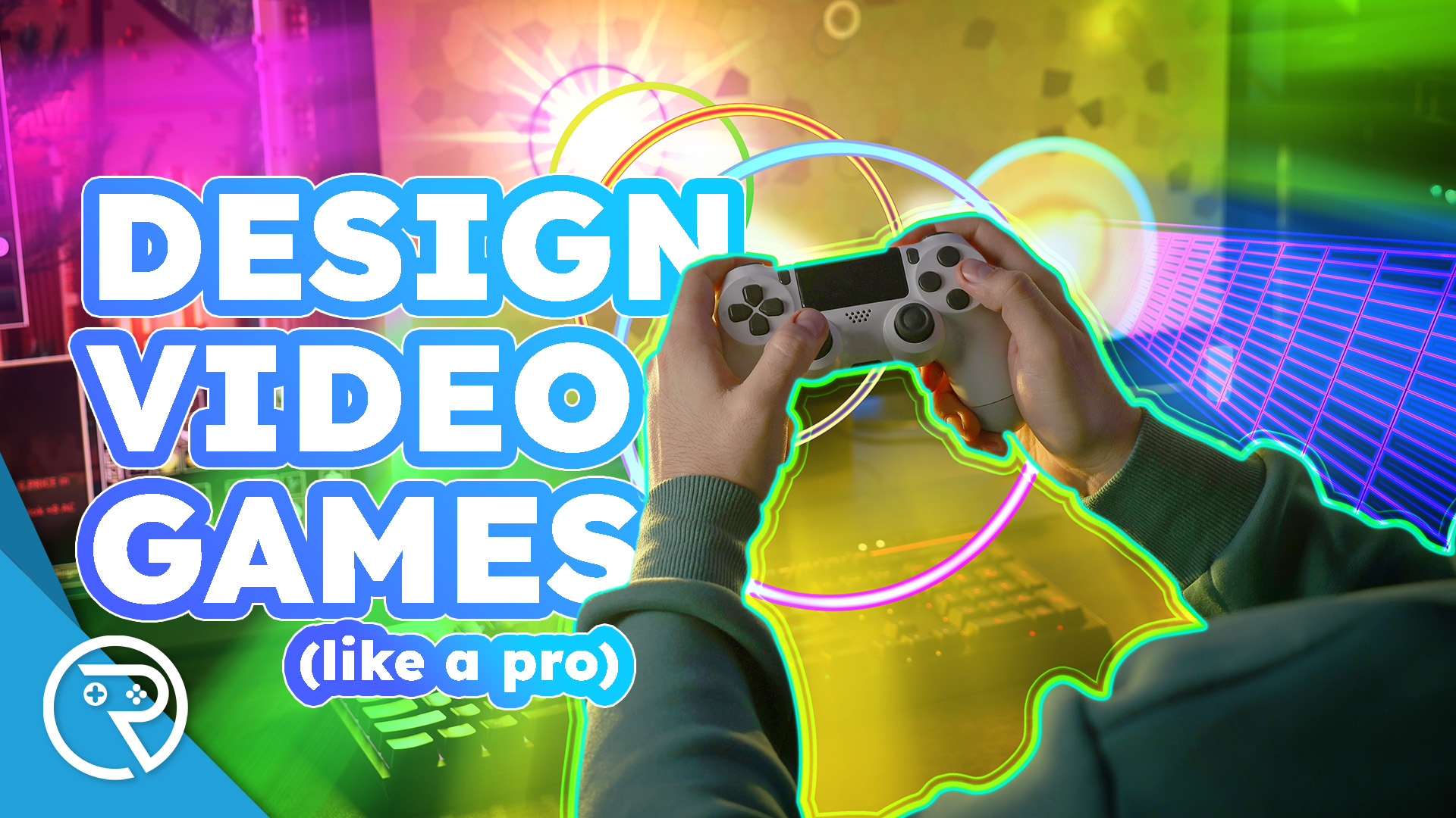 Professional Video Games Design | Recess
