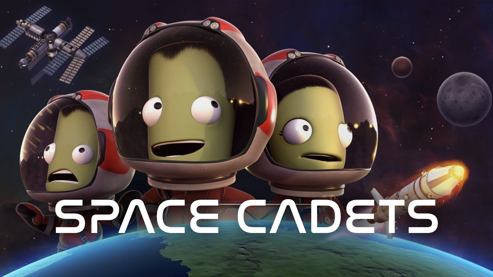 Launch Squad | Recess