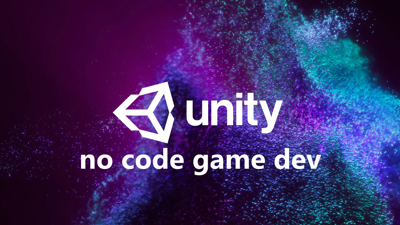 Game Design with Unity: No-Code Adventure | Recess