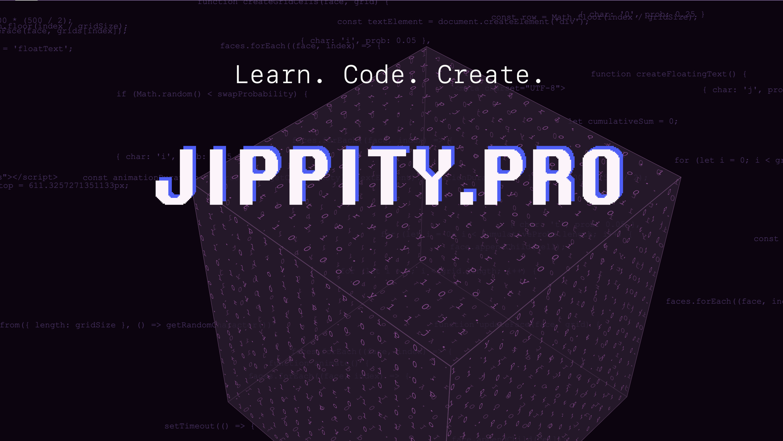 Jippity Coding Sessions 1:1 | Recess