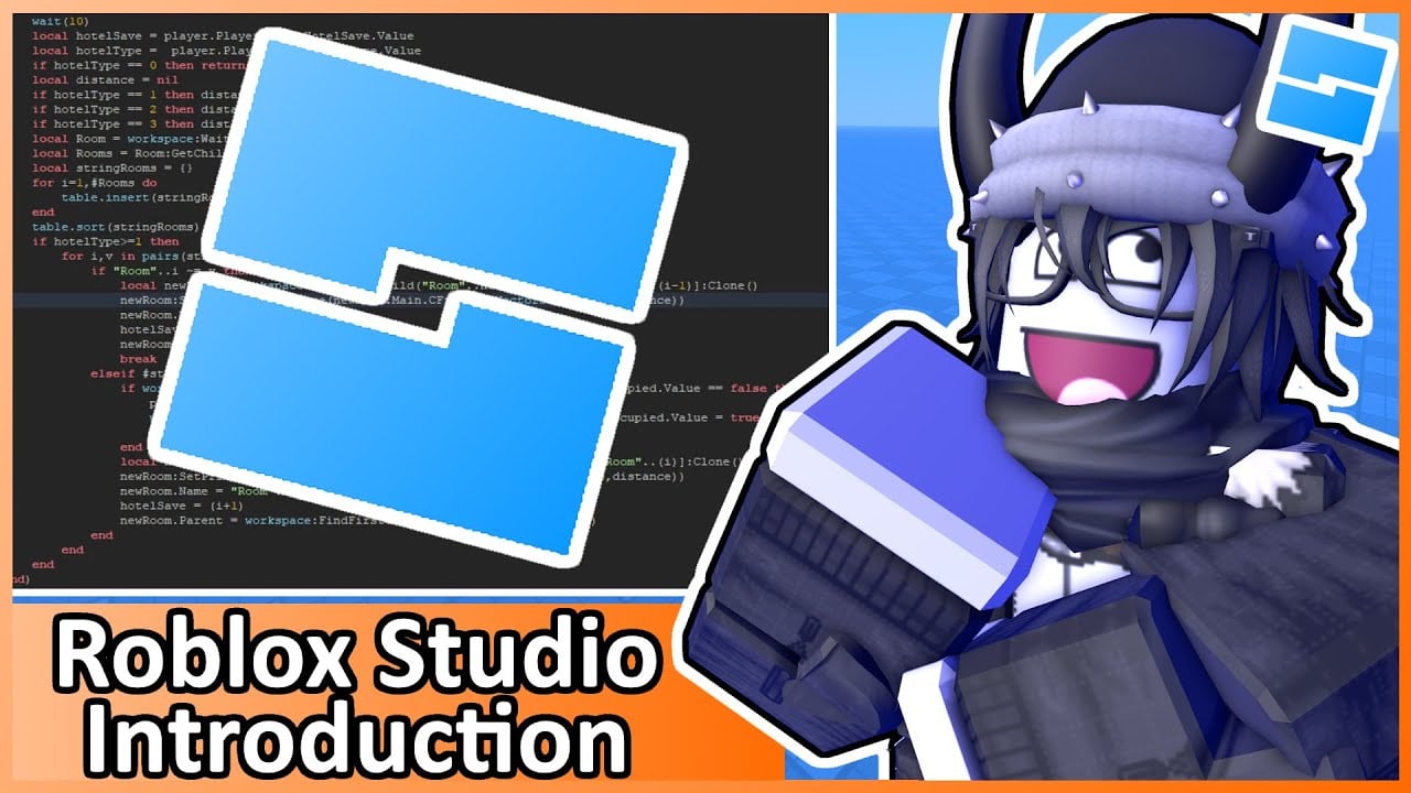 Intro to Making Games in Roblox Studio | Recess