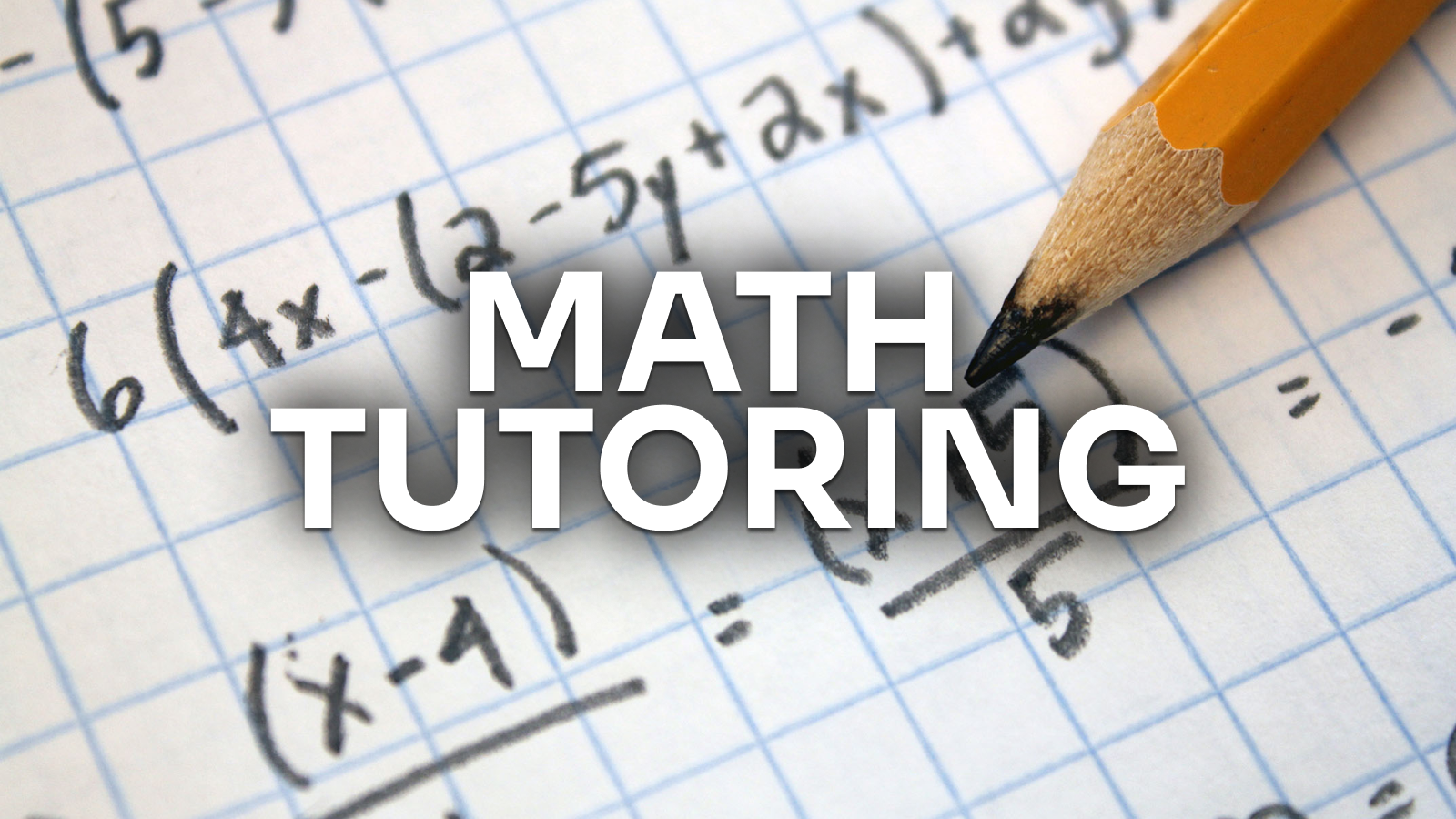 Math + Academic Tutoring | Recess