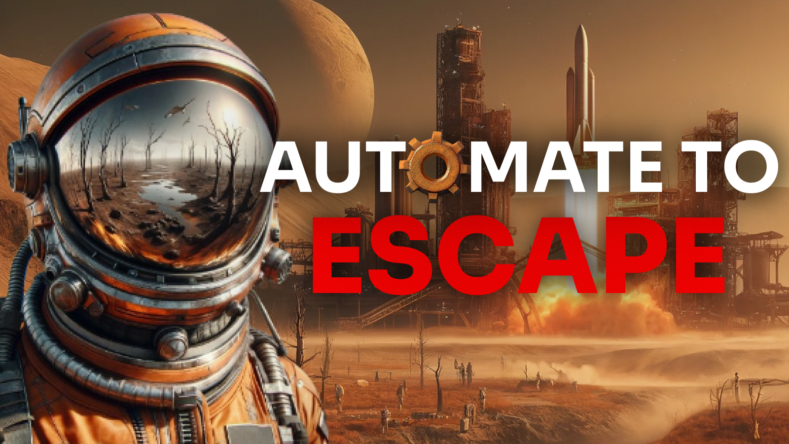 Launch Squad | Recess