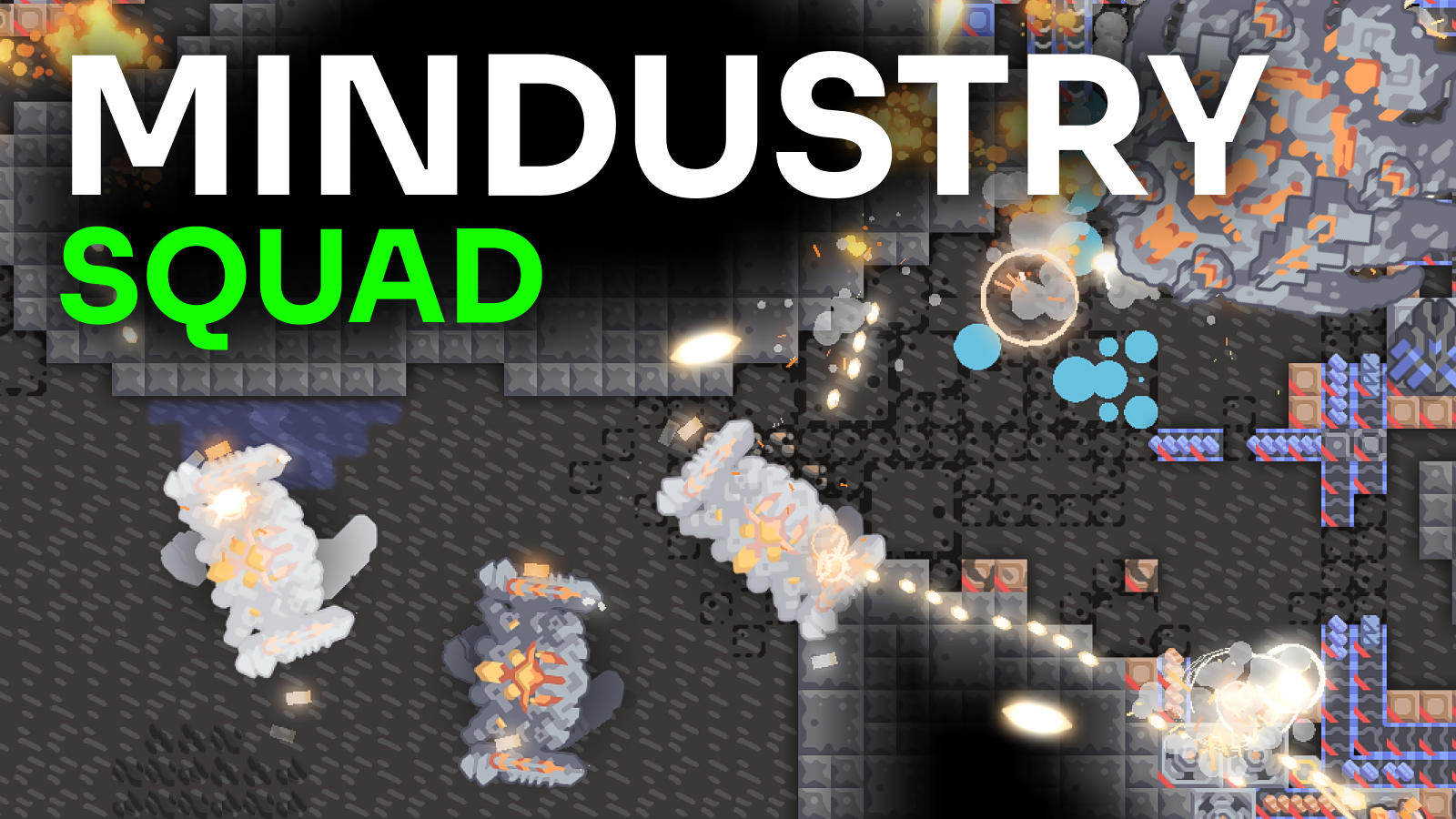 Mindustry: Build & Defend Your Factory | Recess