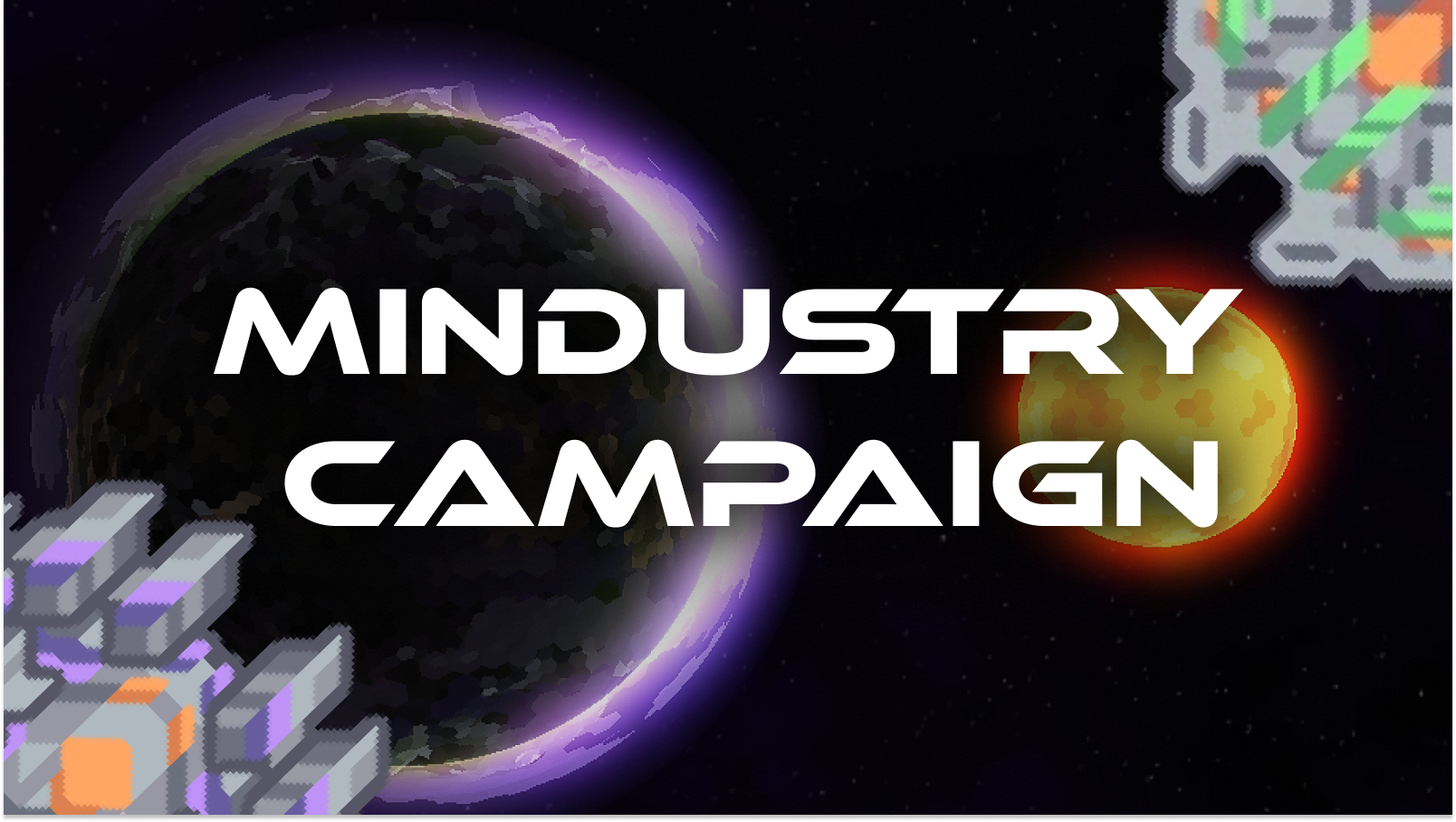 Serpulo Campaign: Mindustry | Recess