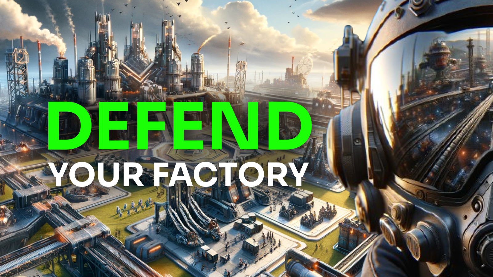 Mindustry Foundation | Recess