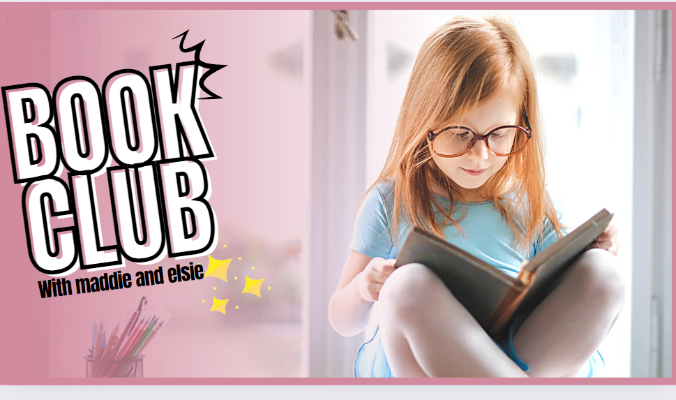 Reader's Room | Recess